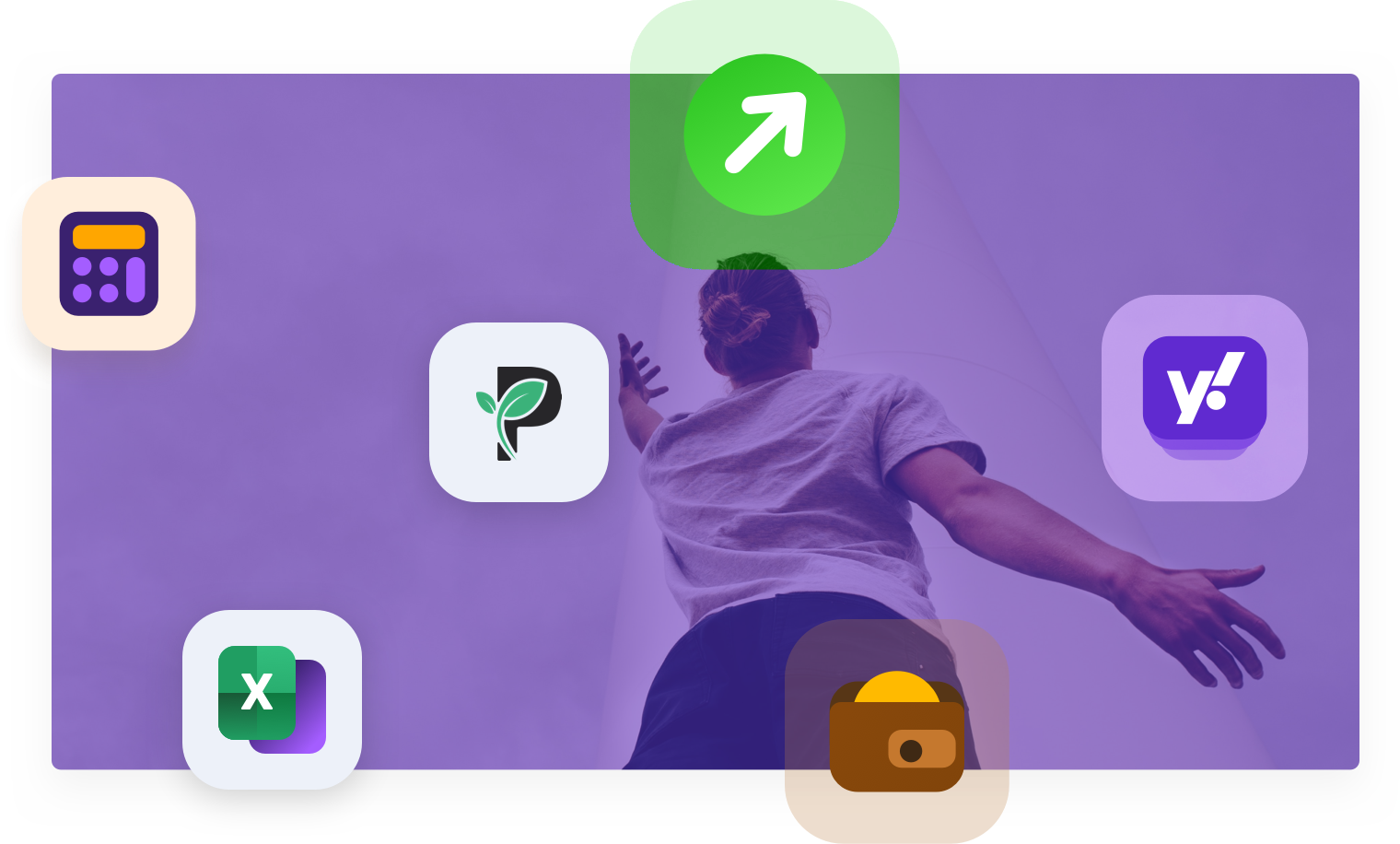 Wealthica : See All your Investments in One Place