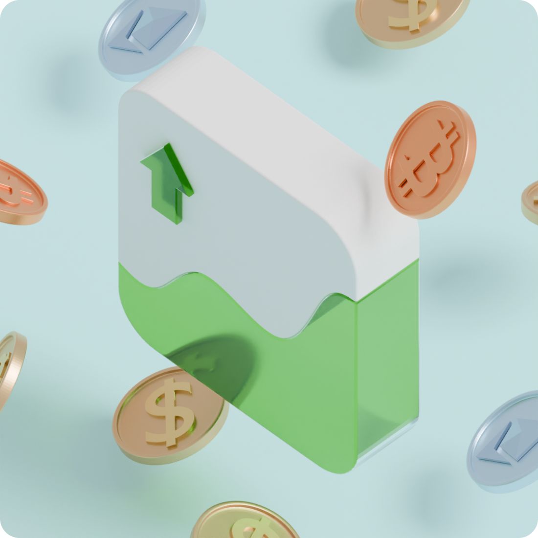 1st Canada's Wealth App | Wealthica