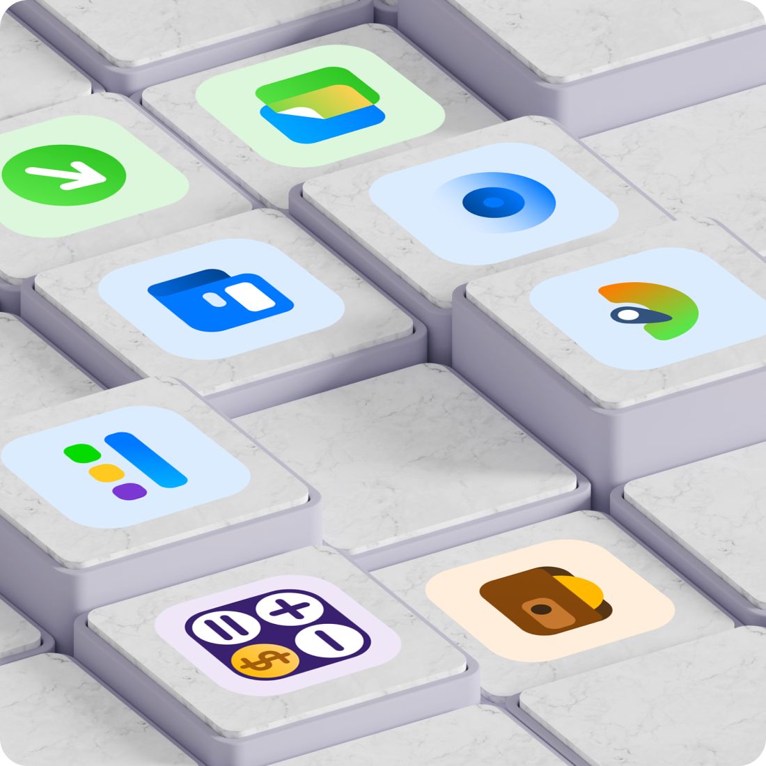 1st Canada's Wealth App | Wealthica