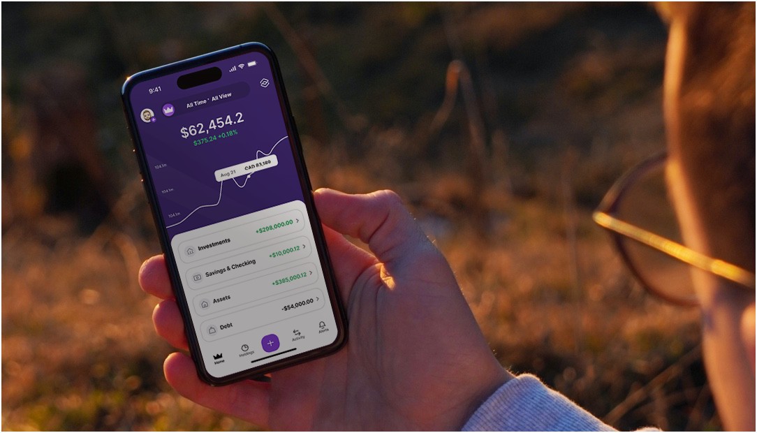How it works | Wealthica