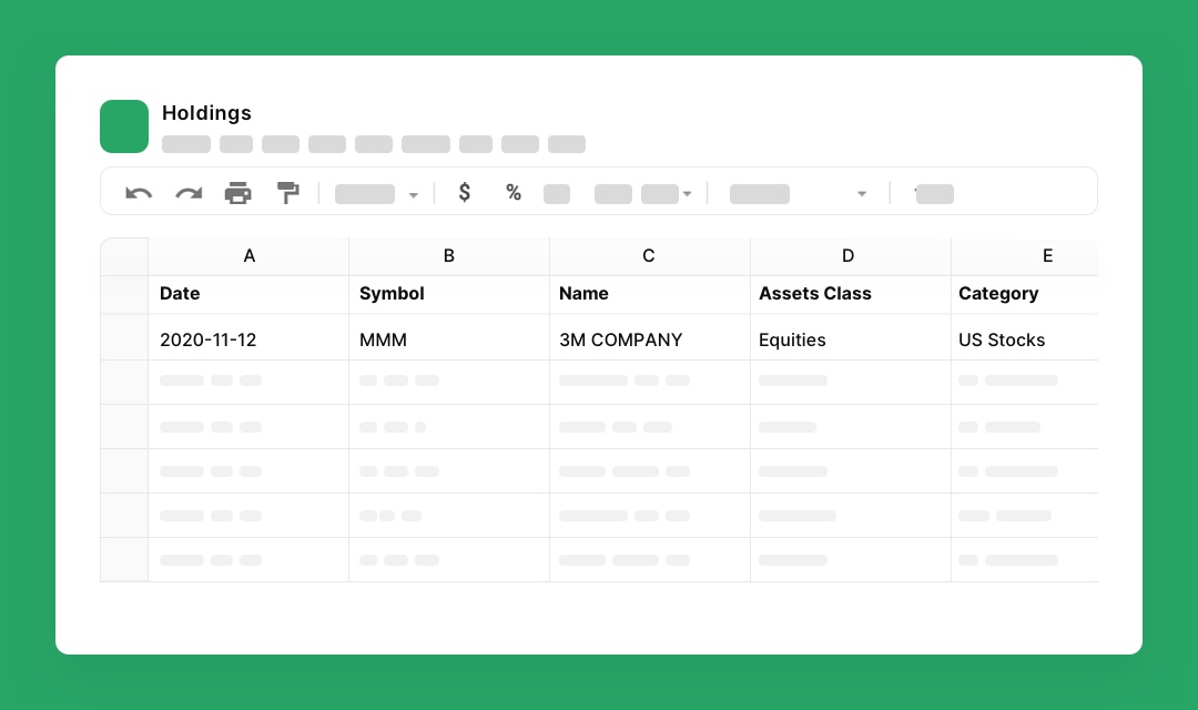 How it works | Wealthica Canada