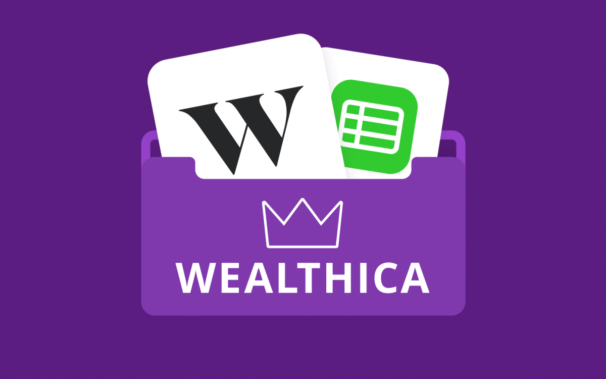 Use the Wealthsimple API to Do More: Wealthsimple and Wealthsimple ...