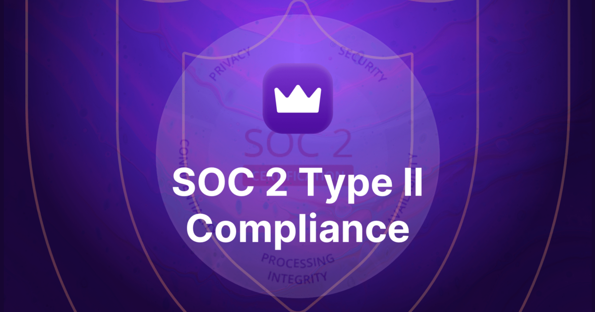 Wealthica Announces SOC 2 Type II Compliance | Wealthica's Journey to $100B
