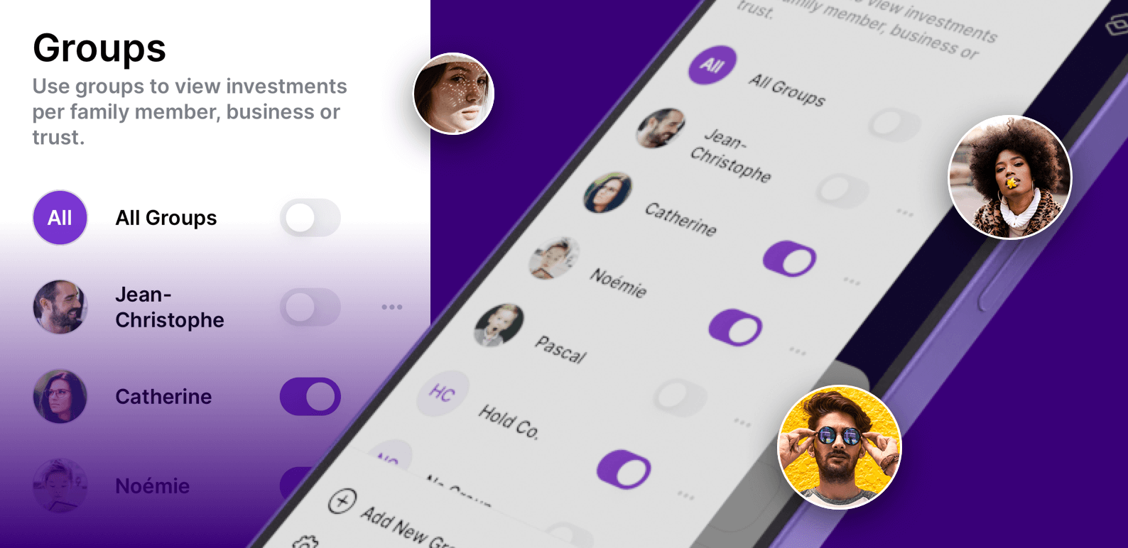 The Best Portfolio Tracker App in Canada has Just Got Better: The New ...