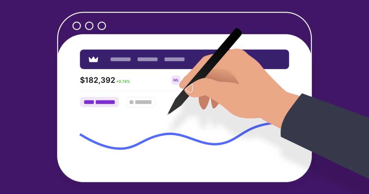 Your Favorite Stock Tracking App, now with Manual Stock Tracking ...